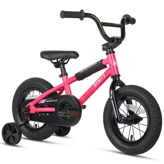 Free Shipping! Cubsala 12 inch Kids Bike for 1 2 3 4 Years Old Boys ...