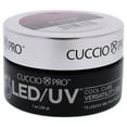 Cuccio Pro T3 Cool Cure Versatility Gel - Its Pink Nail Gel 1 oz ...