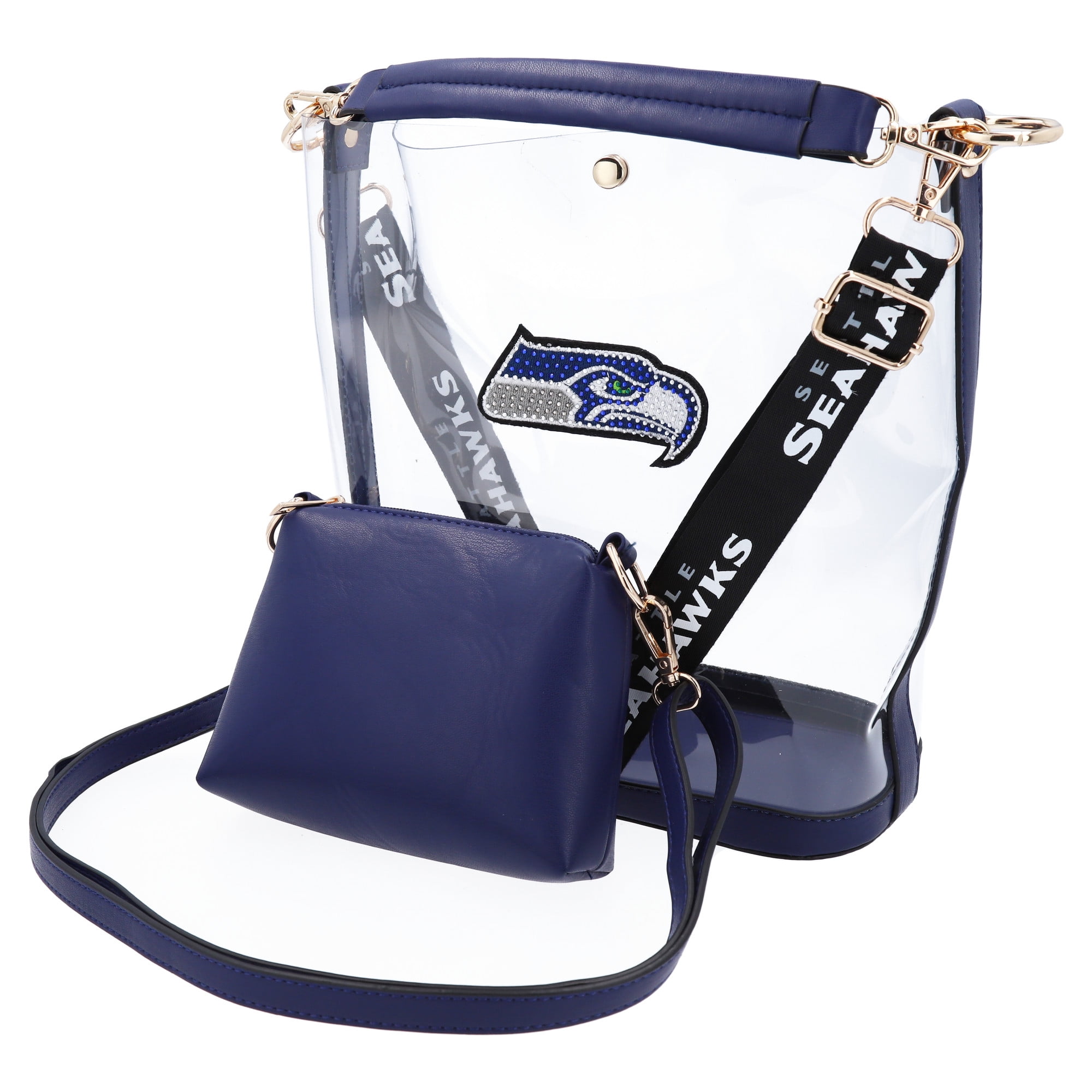 Seattle Seahawks Purse