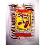 Safari Ltd, Tamarind Flavored Mexican Candy Spoon, 24 pcs, Tamarindo, 8 ...