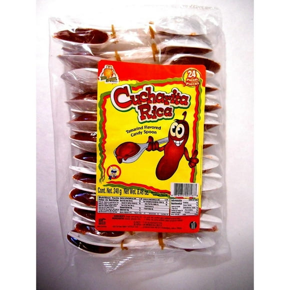 Mexican Candy in Candy - Walmart.com