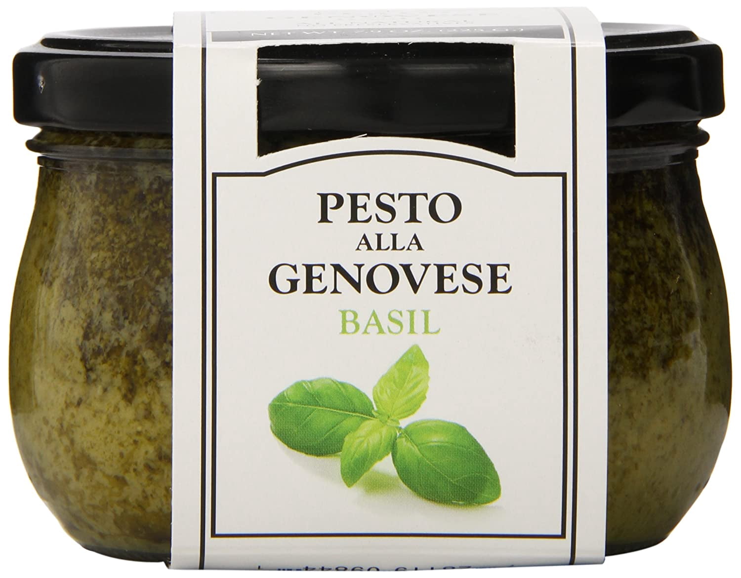 International Delicacies Cucina & Amore Pesto, 7.9 oz - Walmart.com