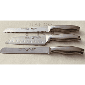 Cutco Knives Set
