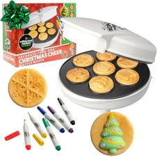 Electric Spritz Cookie Maker