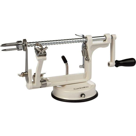 Apple Peeler
