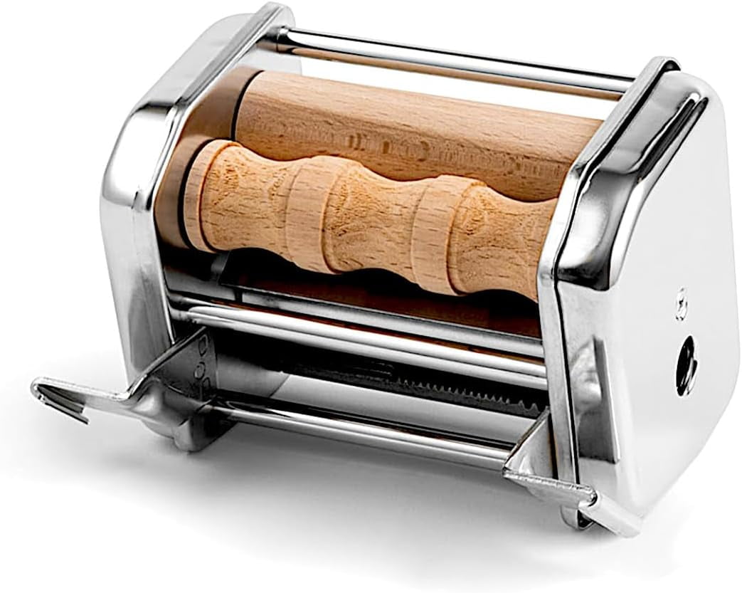 CucinaPro Imperia Pasta Maker Machine Attachment - 150-35 Mille Gnocchi ...