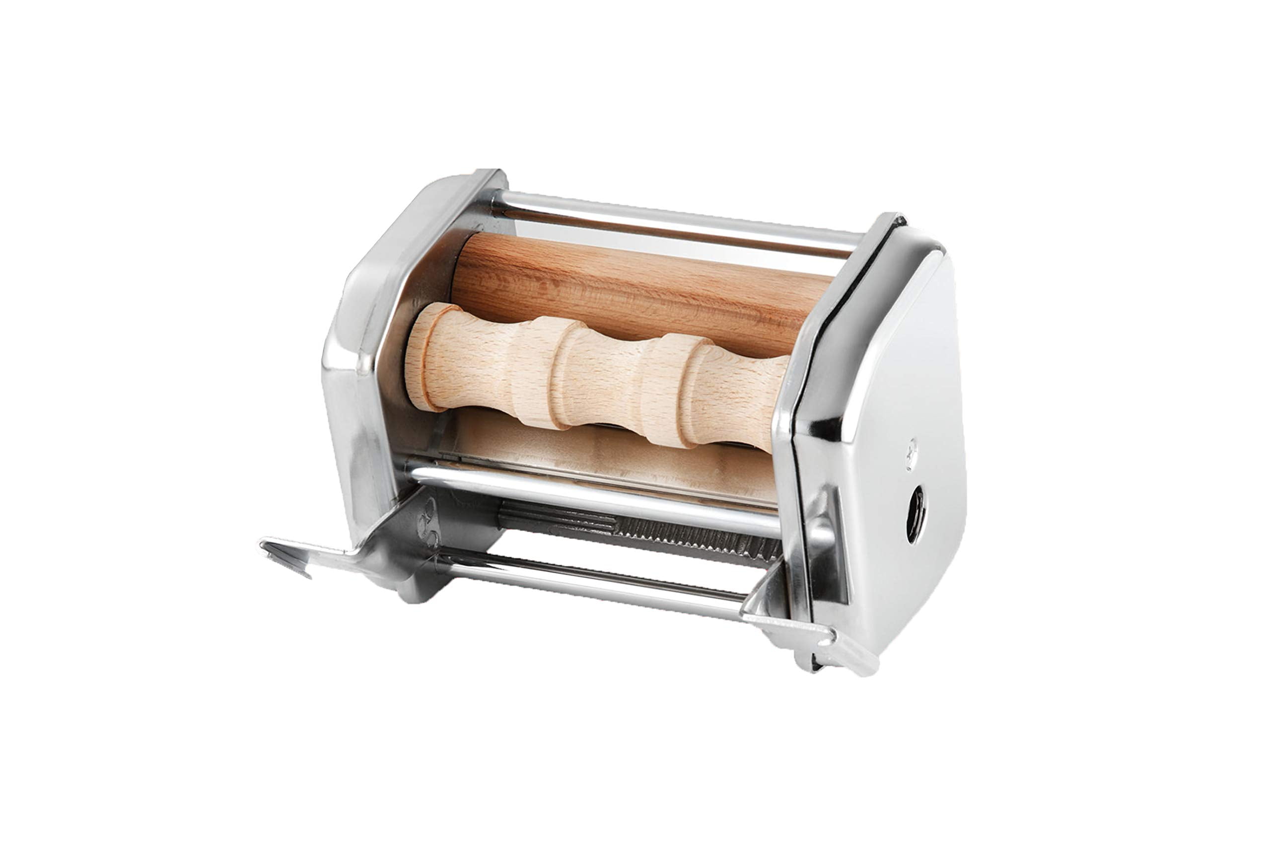 Imperia V510 CucinaPro Pasta Maker Accessory - Pasta Maker Attachment ...