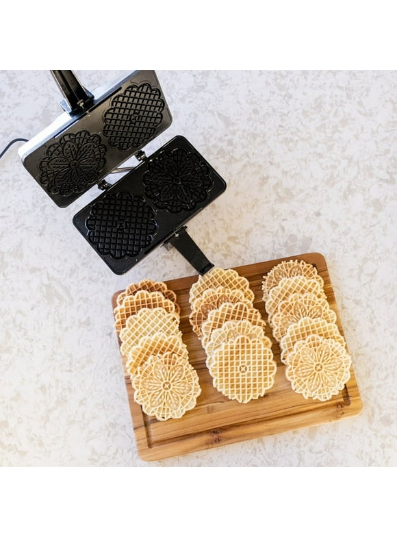 Pizzelle Makers in Electric Grills & Skillets - Walmart.com
