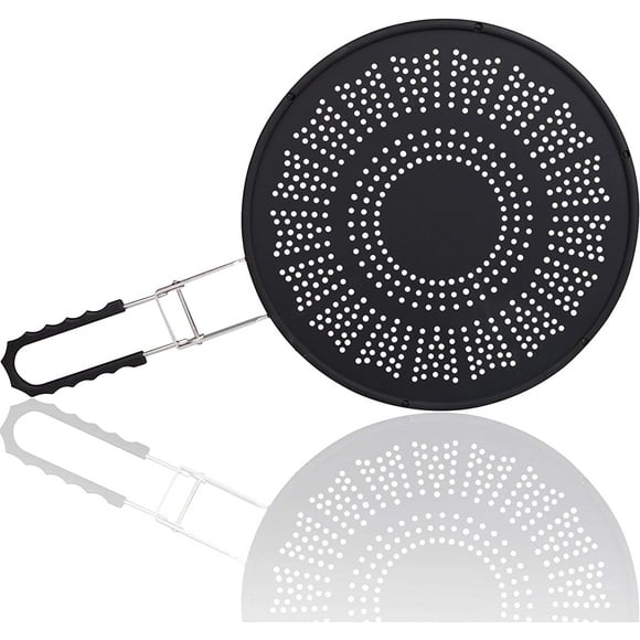 Frying Pan Splatter Guard