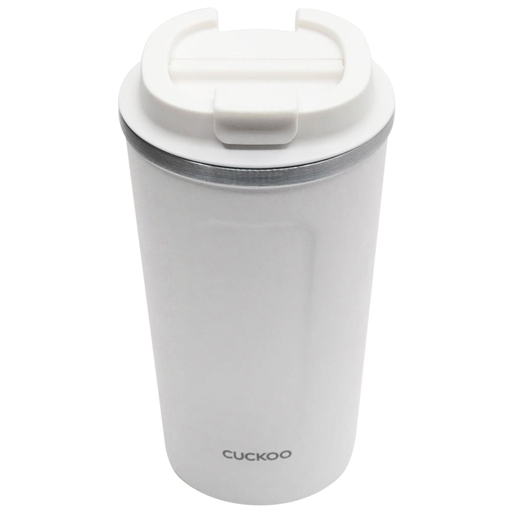 Cuckoo 16.9 oz. Tumbler (CVB-E48SW) White - Walmart.com