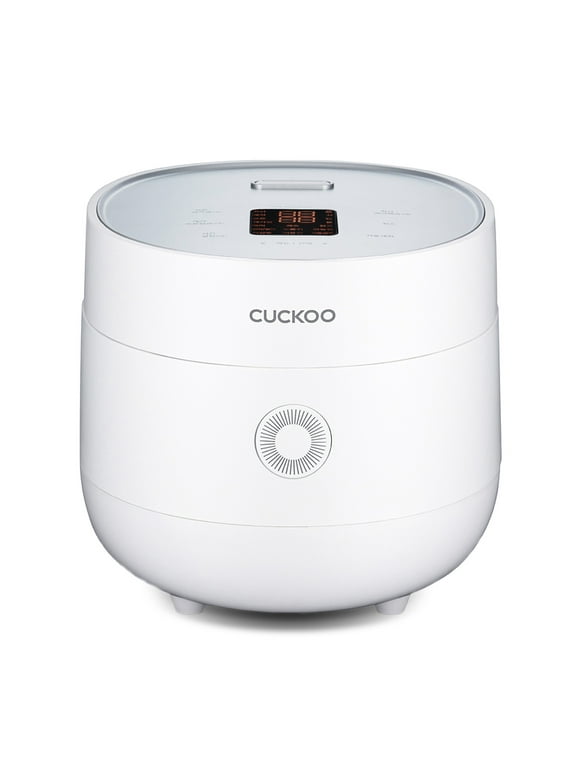 Cuckoo Rice Cookers in Rice Cookers - Walmart.com