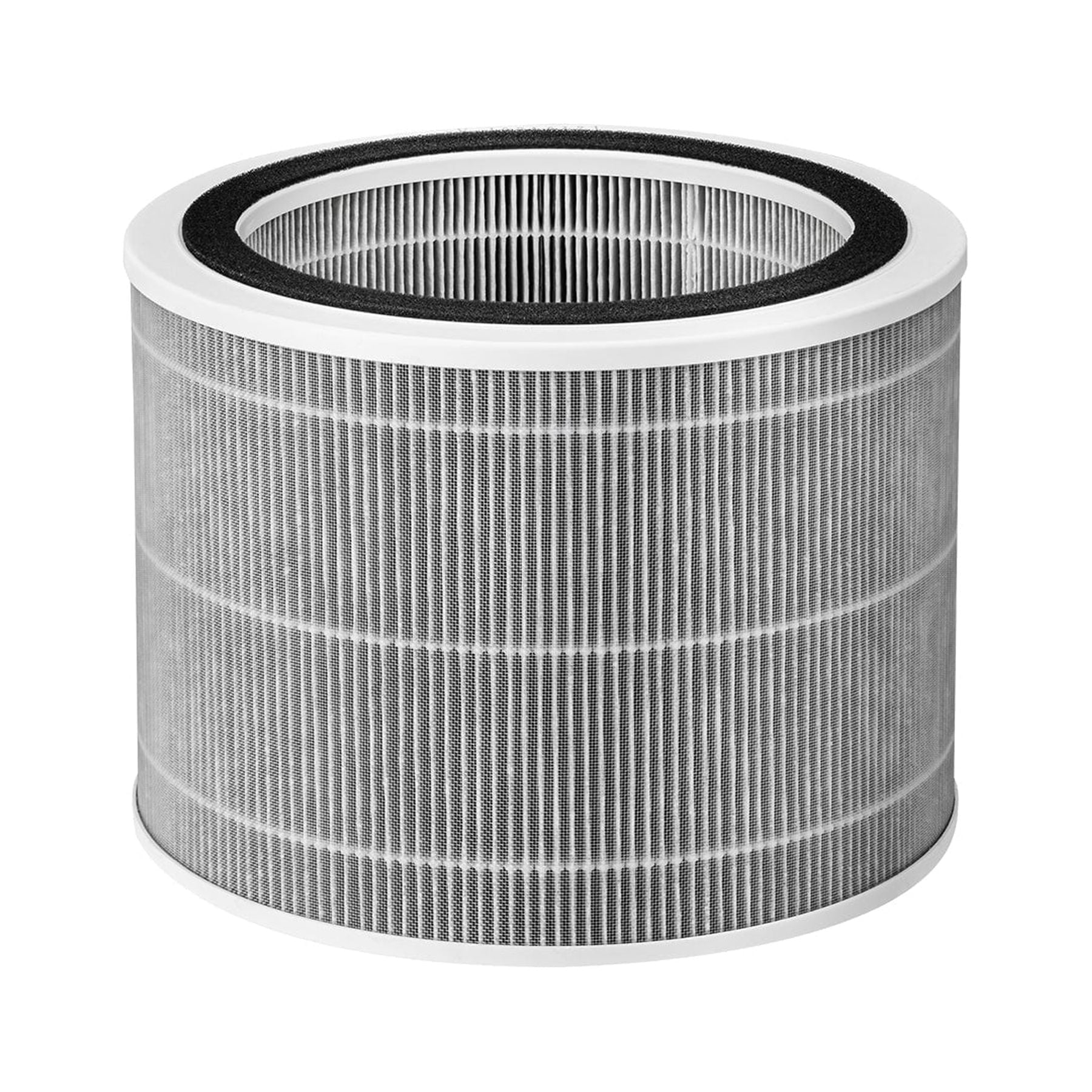 Cuckoo 2-in-1 H13 True HEPA Replacement Filter for Dust & Smoke Room ...