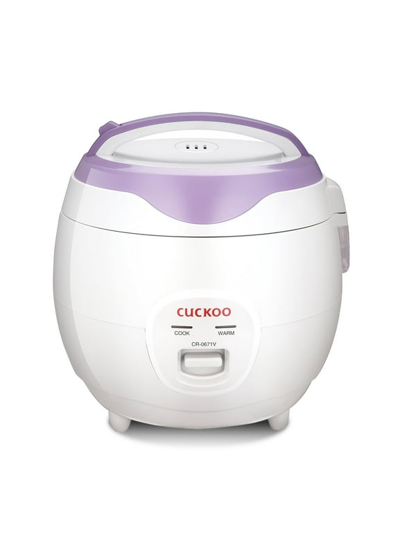 Cuckoo Rice Cookers in Rice Cookers - Walmart.com