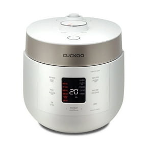 Cuckoo Rice Cookers in Rice Cookers - Walmart.com