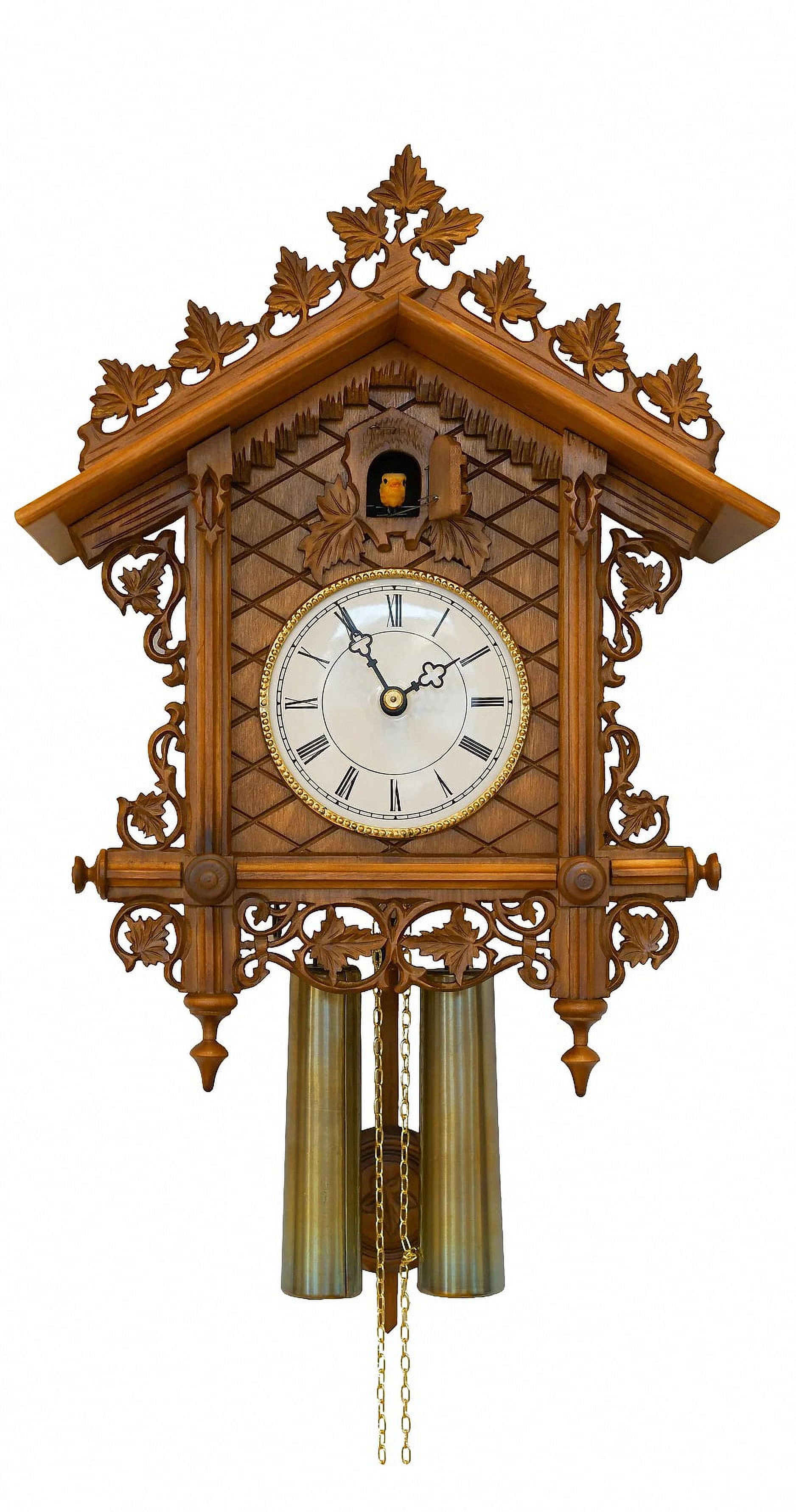 Cuckoo Clock 1885 Replication - Walmart.com
