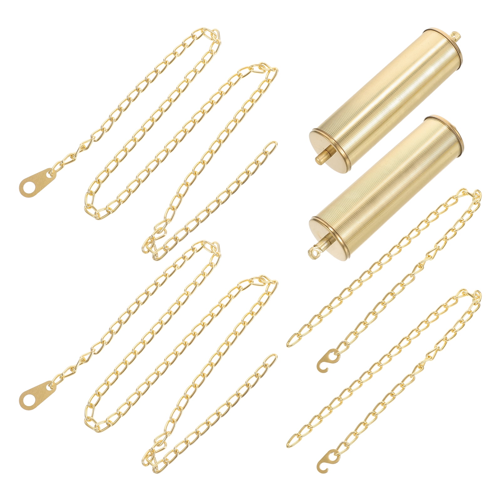 Cuckoo Clock Chain Grandfather Weights Decorative Hammer - Walmart.com