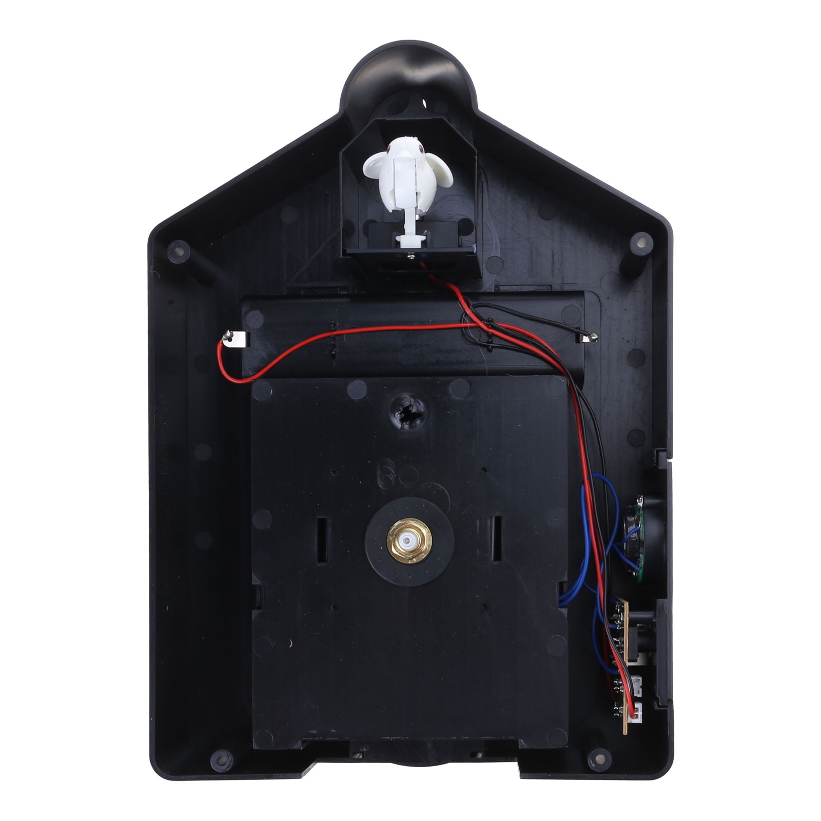 Cuckoo Clock Movement Kits Battery Operated Telling Time Movement ...