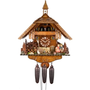 Coo Coo Clocks