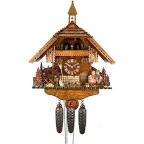 Coo Coo Clocks