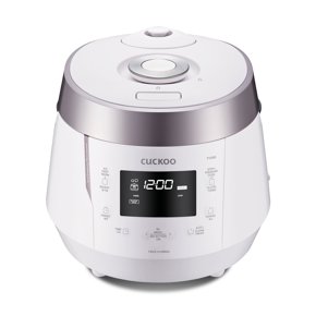 Cuckoo Rice Cookers in Rice Cookers - Walmart.com