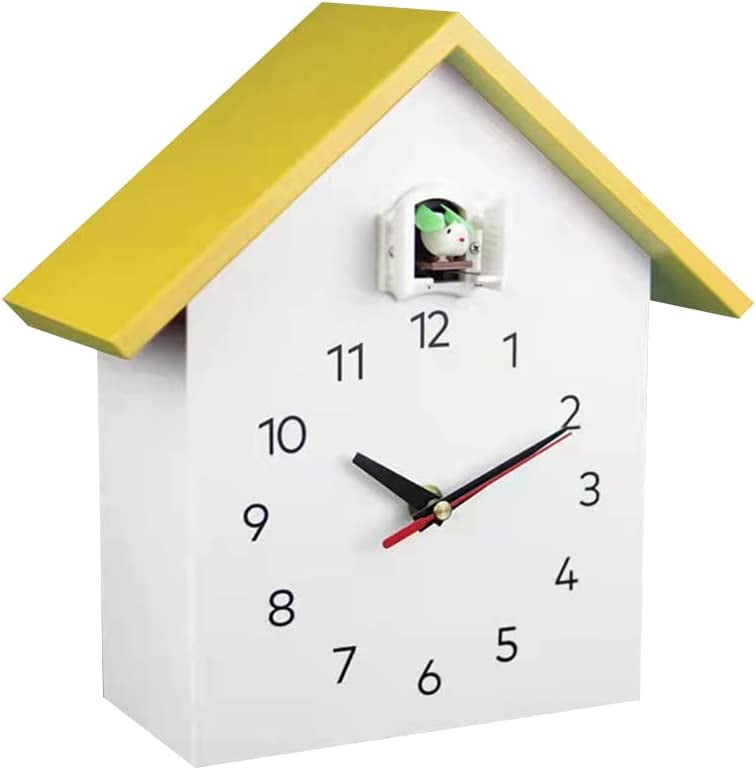 Cuckoo Wall Clock Report Clock Watch Alarm Clock Cuckoo Clock Table ...