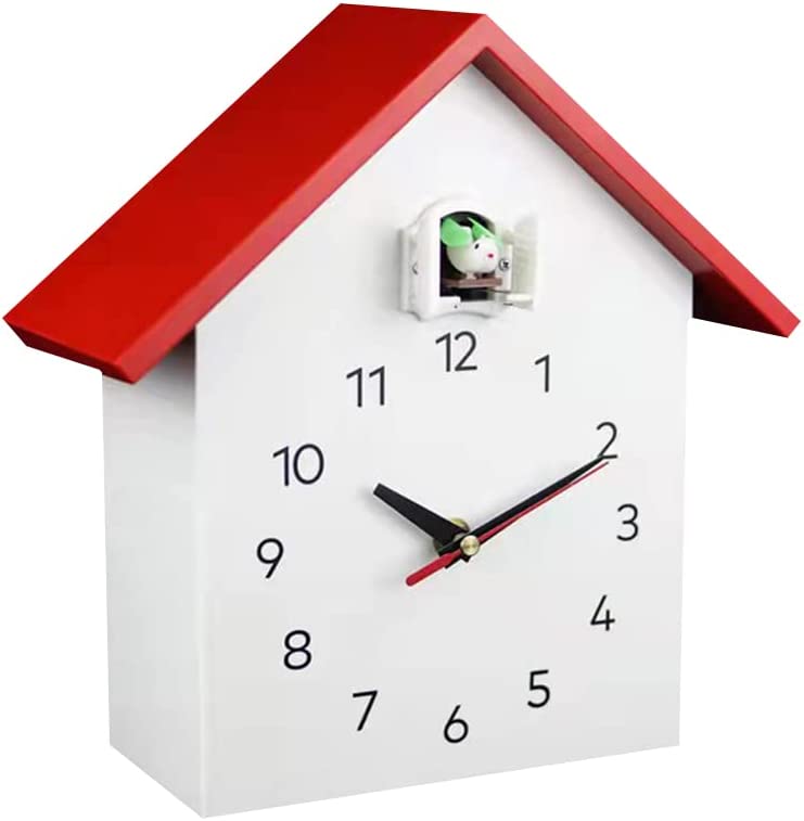 Cuckoo Wall Clock Report Clock Watch Alarm Clock Cuckoo Clock Table ...