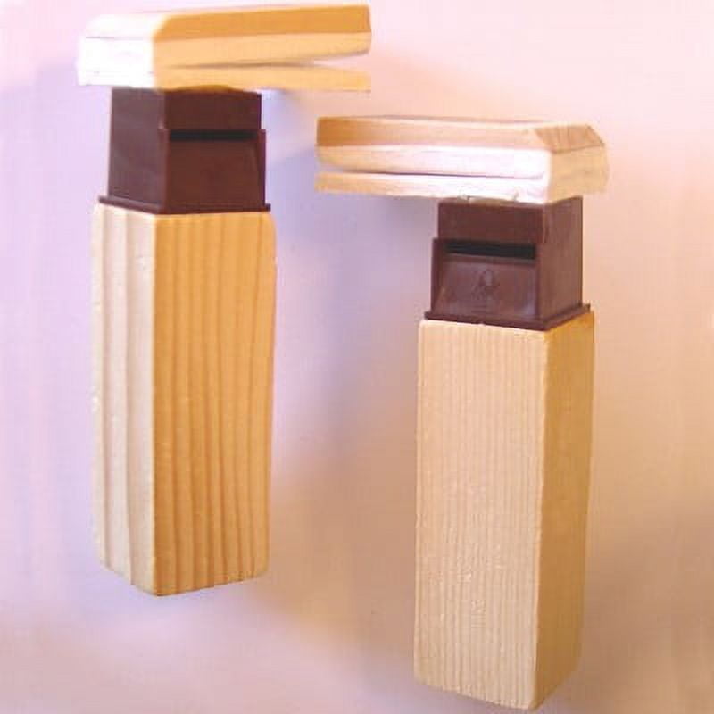 Cuckoo bellows set left and right - Walmart.com