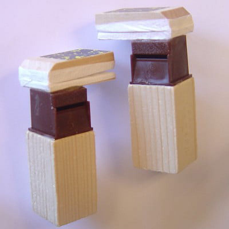 Cuckoo bellows set left and right - Walmart.com