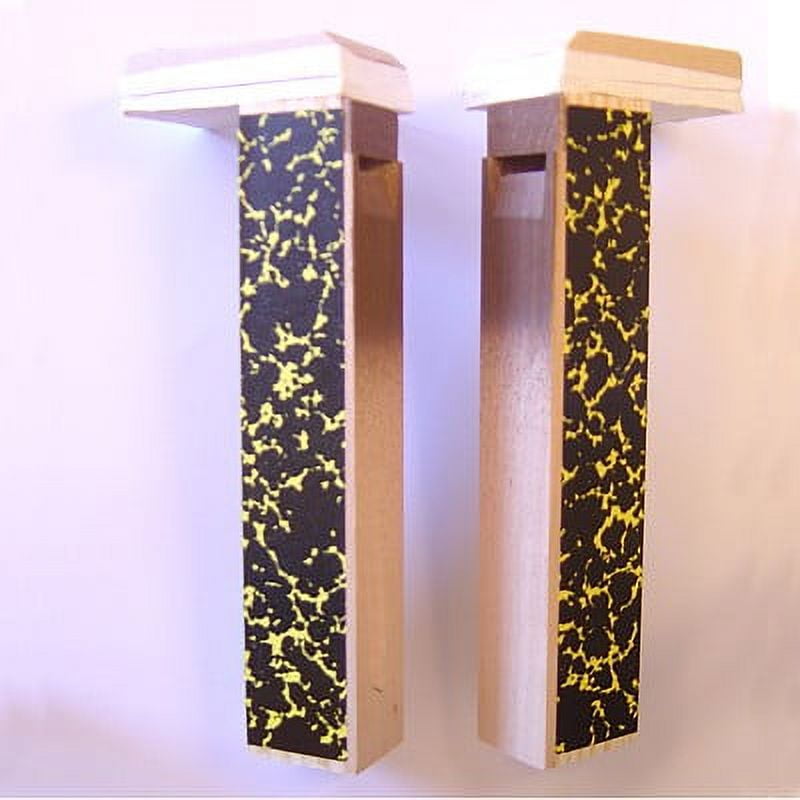 Cuckoo bellows set left and right - Walmart.com