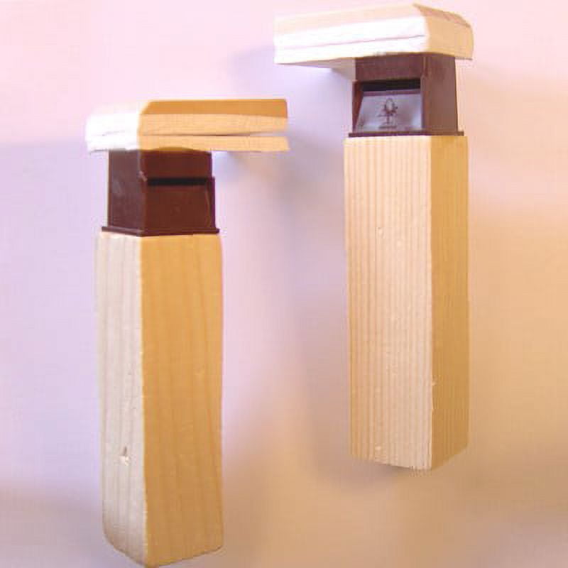 Cuckoo bellows set left and right - Walmart.com