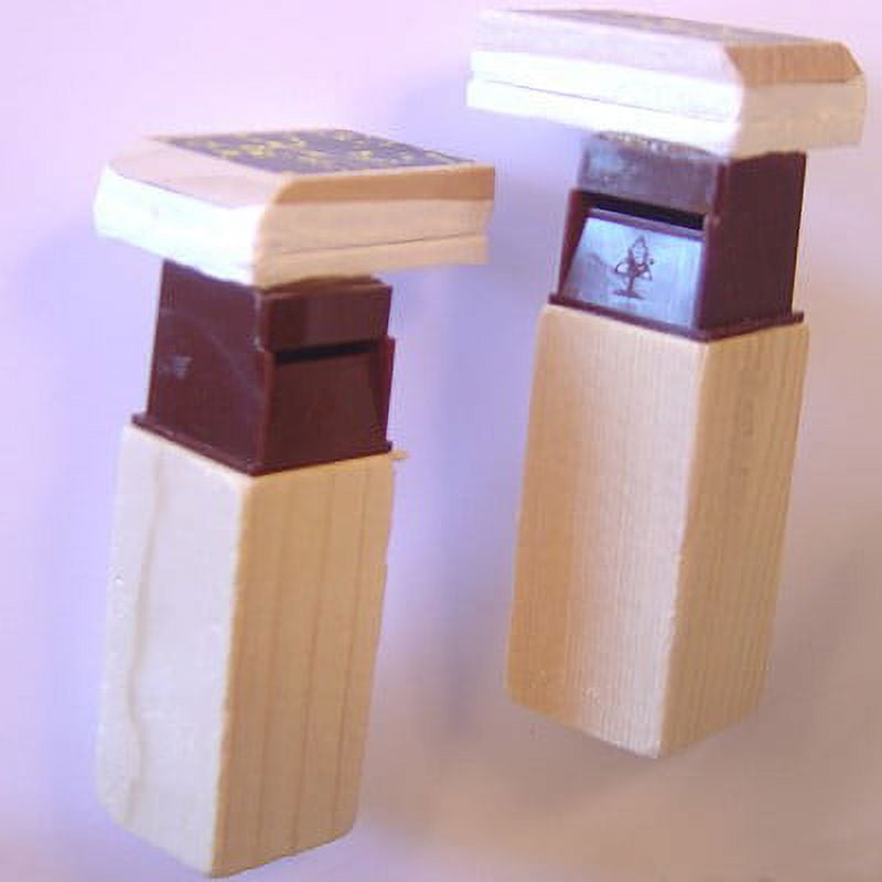 Cuckoo bellows set left and right - Walmart.com