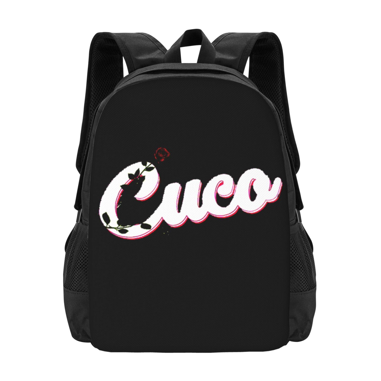 Cuco Backpack Fashion Travel Backpack Laptop Backpack 16 Inch Simple ...