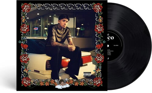 Cuco - Ridin' - Music & Performance - Vinyl - Walmart.com