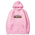 Cuco Valentines Cupid Hoodies Ridin Album Tour Merch Women Men Fashion ...