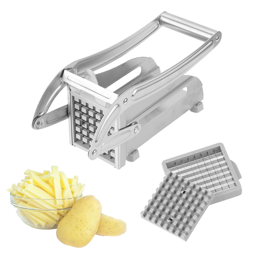 Cucumber Cutting Machine Chipper Slice Kitchen Gadgets Potato Strip ...