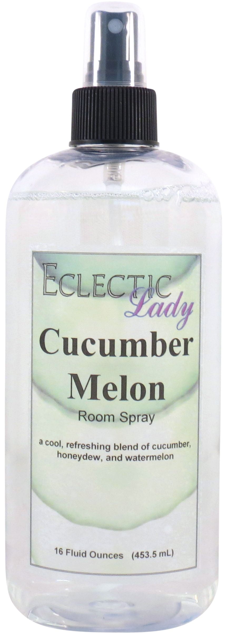 Cucumber Melon Room Spray, 16 ounces - Walmart.com