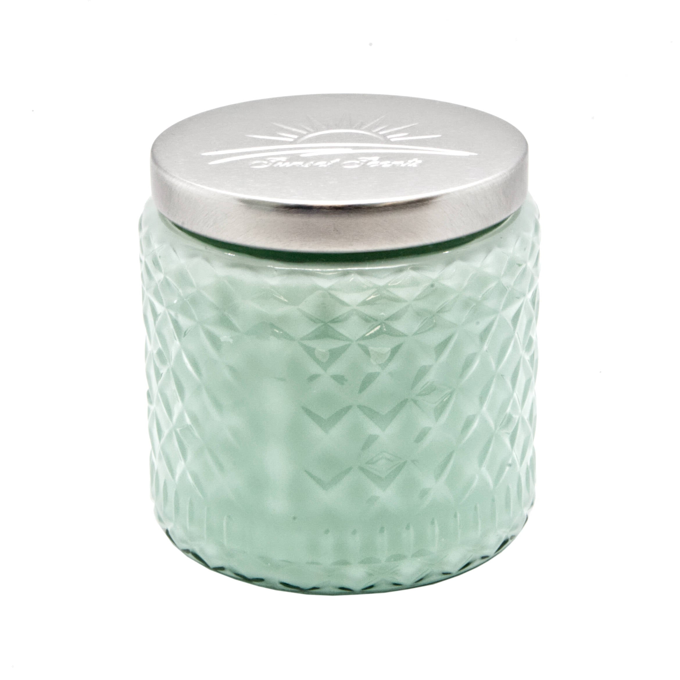 Cucumber Melon Scented Candle - Walmart.com