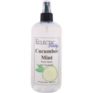 Peppermint Room Spray (Double Strength), 2 ounces - Walmart.com