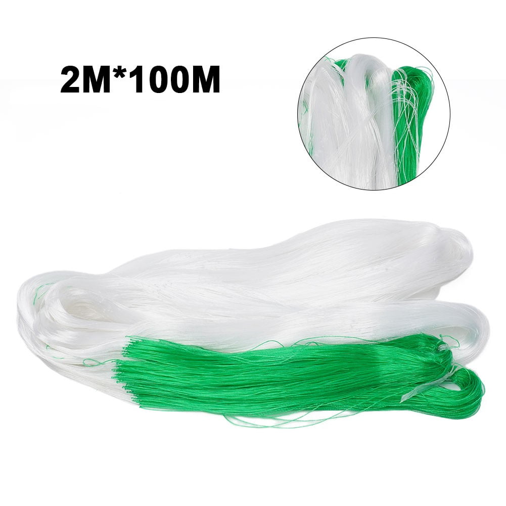 Cucumber Net Netting Plant Support Net Plant Climbing Netting 2M X 100M - Walmart.com