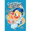 Cucumber Quest Cucumber Quest: The Melody Kingdom, Book 3, (Paperback ...