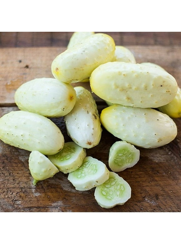 Cucumber Seeds in Seed Gardening - Walmart.com