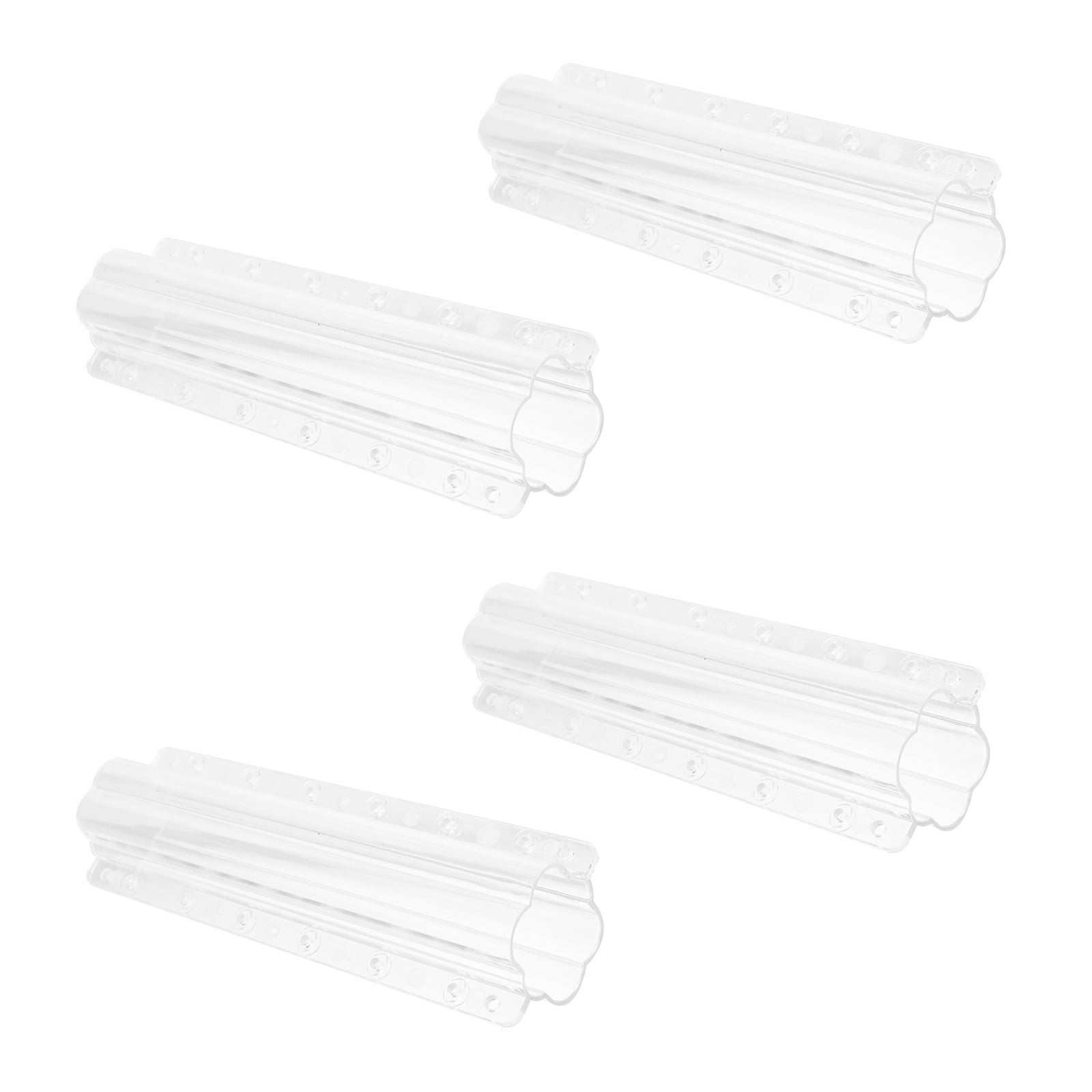 Cucumber Shaping Mold Transparent Garden Fruit Vegetable Growing Mold ...