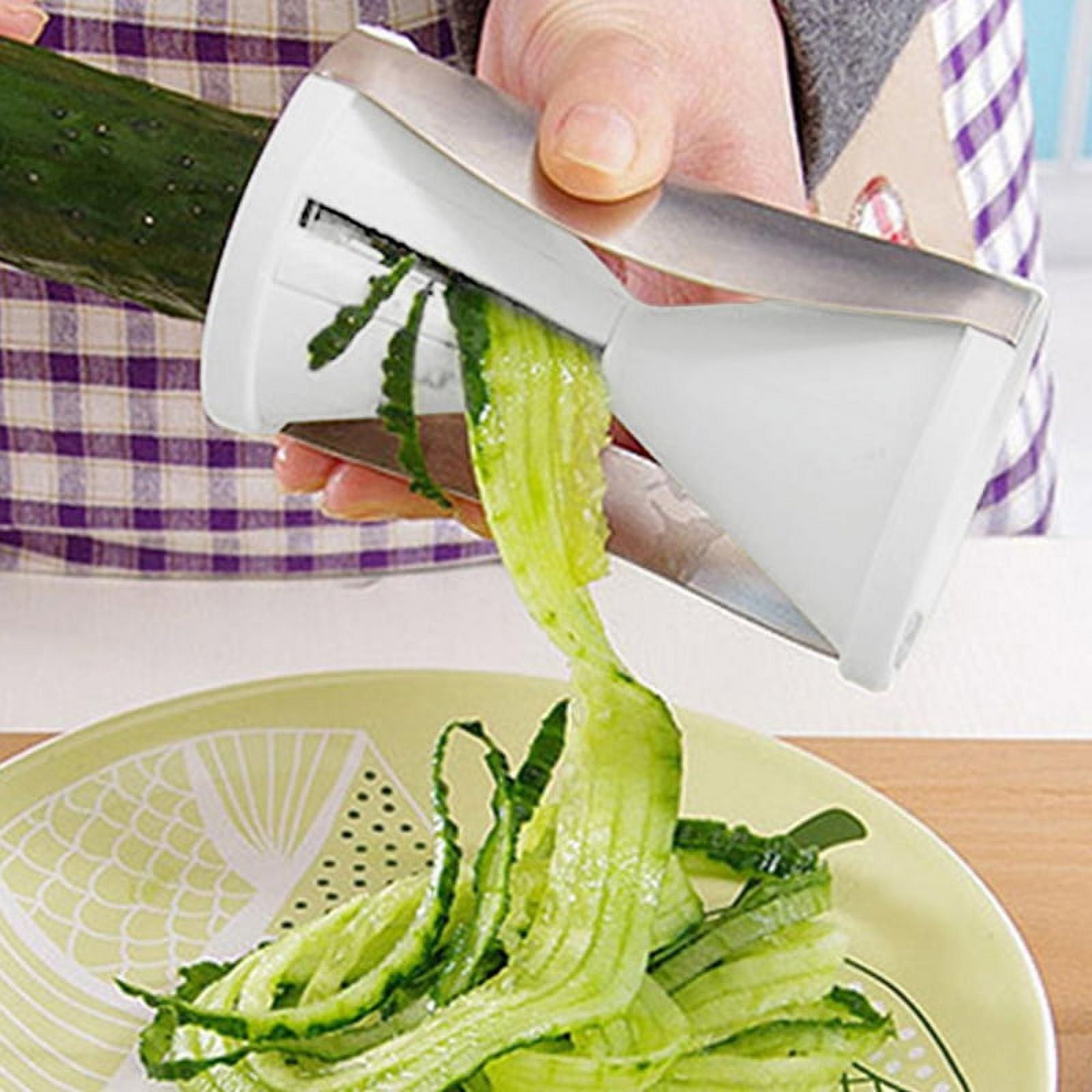 Cucumber Shredder Tool Handheld Portable Shredder Tool Labor-Saving ...