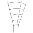 Cucumber Trellis Garden Trellis for Climbing Plants Rust-Proof ...
