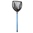 Cuda 29" Baitwell Replaceble Net, 5.5" Depth, Black, for Fishing, 1 ...