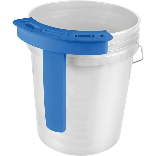 Cuda Fishing Bucket Tackle Center Tool Holder for 5 Gallon Buckets ...