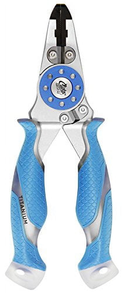 Cuda Fishing Pliers - Walmart.com