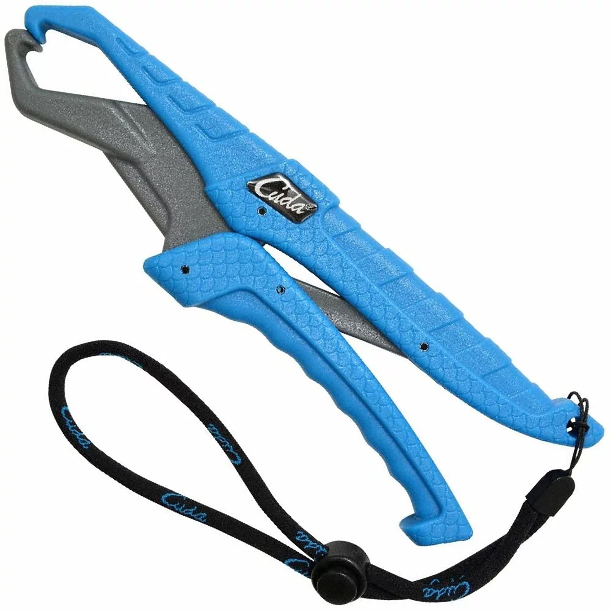 Cuda - Floating Fish Gripper W/Lanyard - Walmart.com