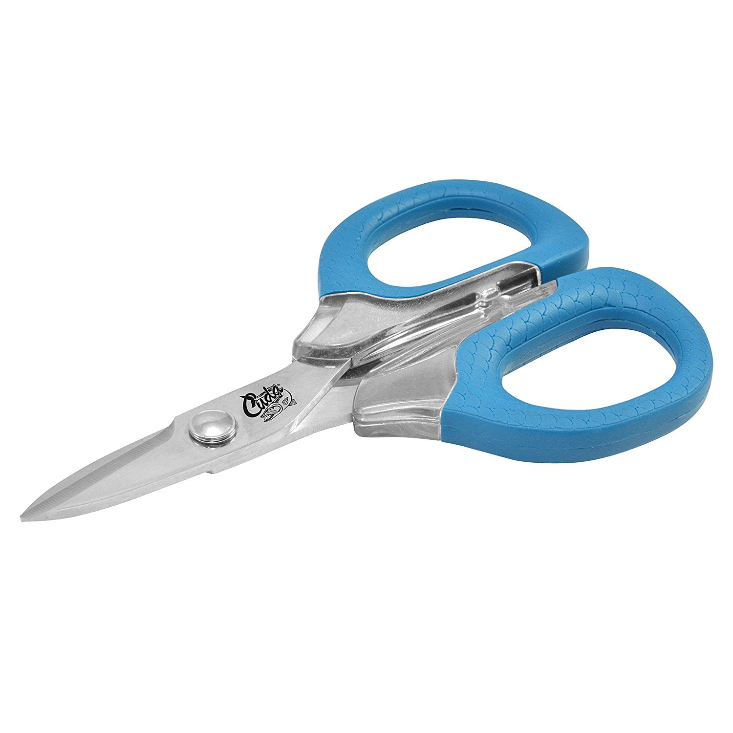 Cuda Large Braid Shear - Walmart.com