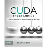 Cuda for Engineers: An Introduction to High-Performance Parallel Computing (Paperback) - Walmart.com